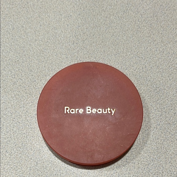 Rare Beauty | Makeup | Rare Beauty Blush Compact In Worth | Poshmark